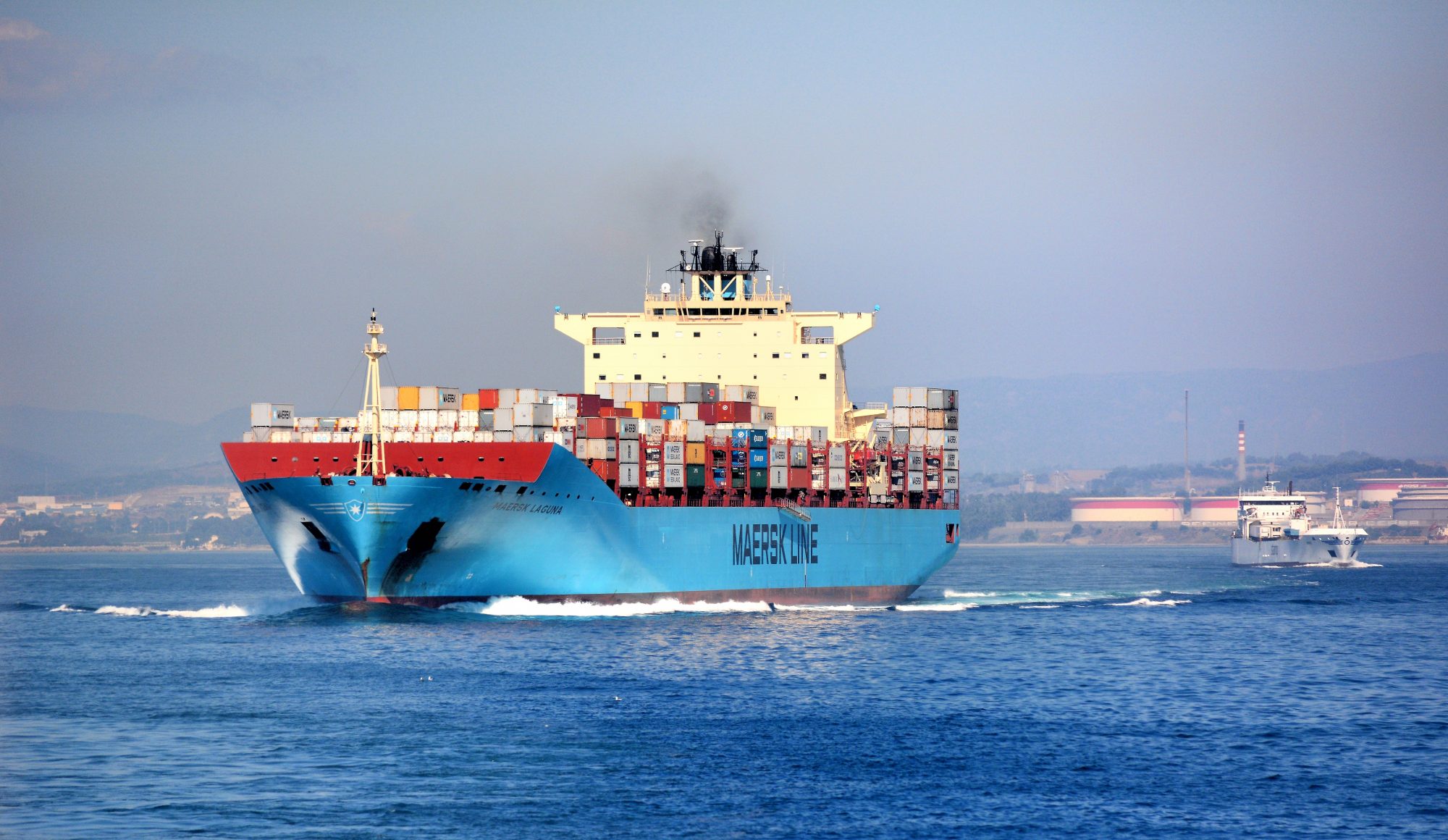 Maritime Accidents and Injuries Overview | Maritime Injury Center