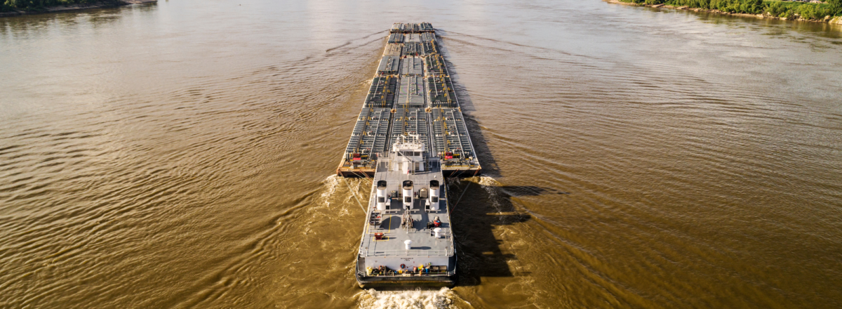 Barge and Tankerman Accidents and Injuries - Maritime Injury Center